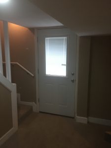 Walkout Basements by Sennett Windows in Denver Colorado - Sennett Windows