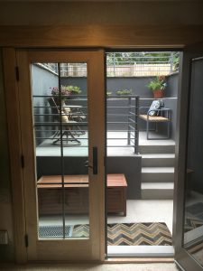 Walkout Basements by Sennett Windows in Denver Colorado - Sennett Windows